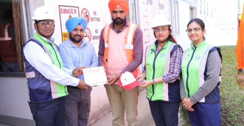 Talwandi sabo power limited organizes blood donation camp - Royal Patiala