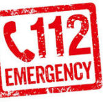 Dial 112 to seek assistance for any curfew related policing issues ...