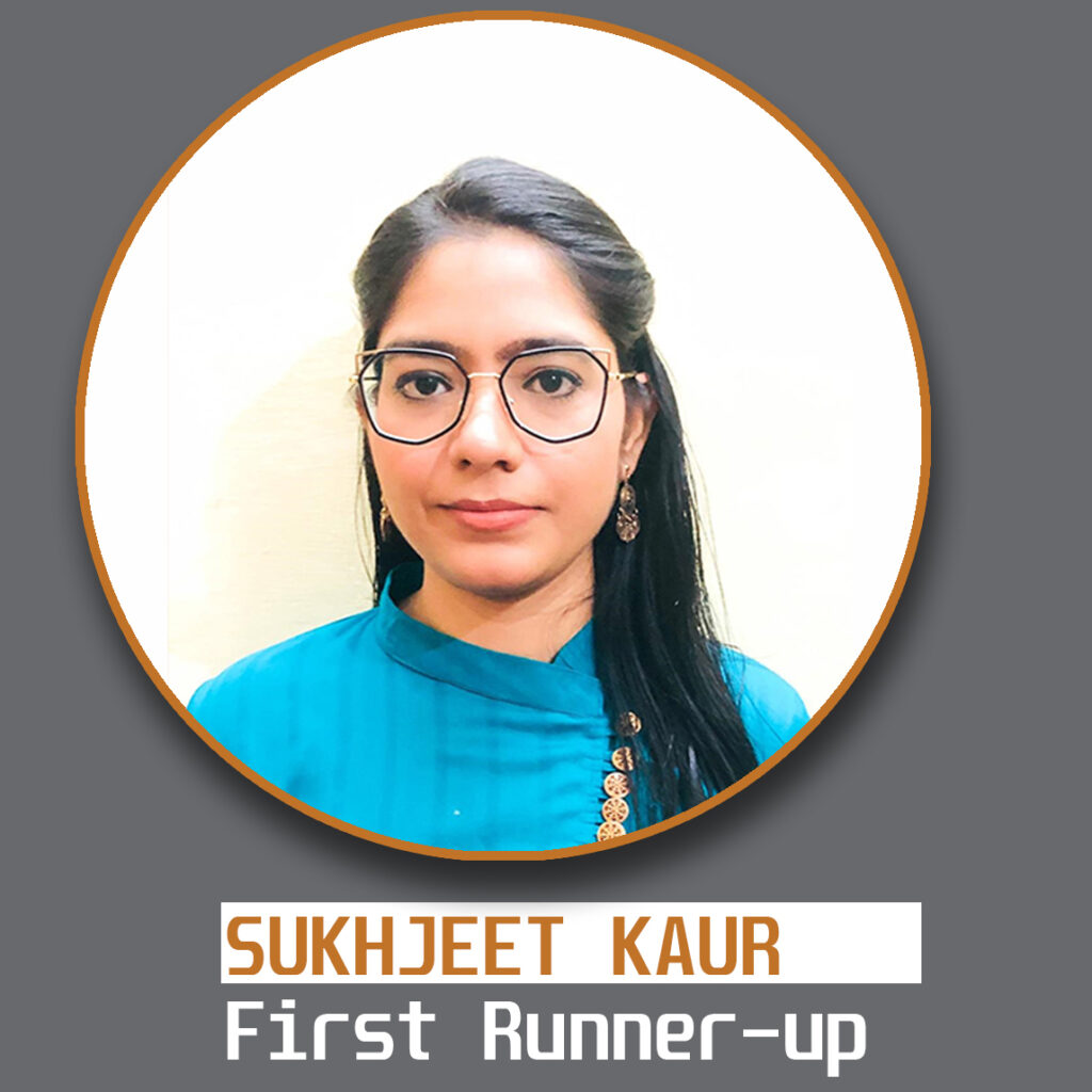 MRSPTU architecture students shine in nation design competition - Royal Patiala