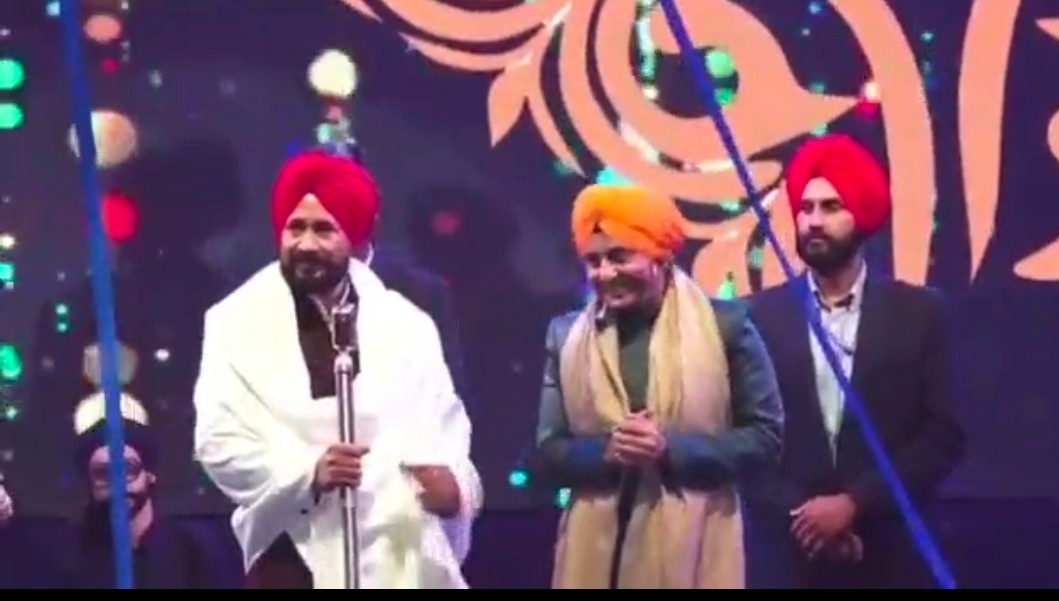 Punjab CM announces “Raj Gayak & Shiromani Sahitkar” titles; cabinet ...