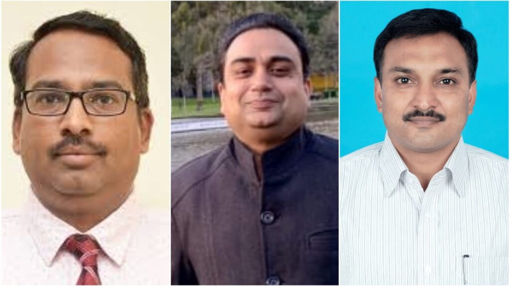 MRSPTU-India’s first tech university awarded with IDEA Lab; setting up ...