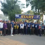 YPS, Patiala organised Grand Marathon - Royal Patiala