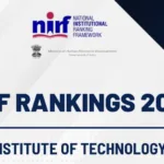 IIT Ropar ranked amongst top 25 in NIRF rankings - Royal Patiala